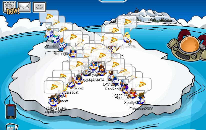 OPERATION PERFECTION: SUCCESS! [AUSIA] » The Help Force