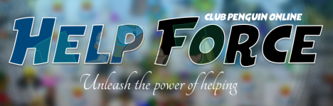 Welcome to Help Force CPO » The Help Force