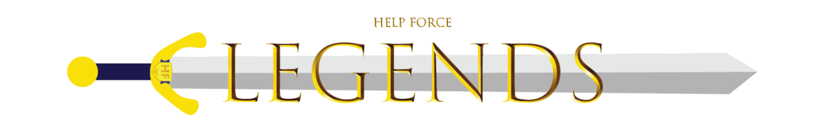 Hall of Fame » The Help Force