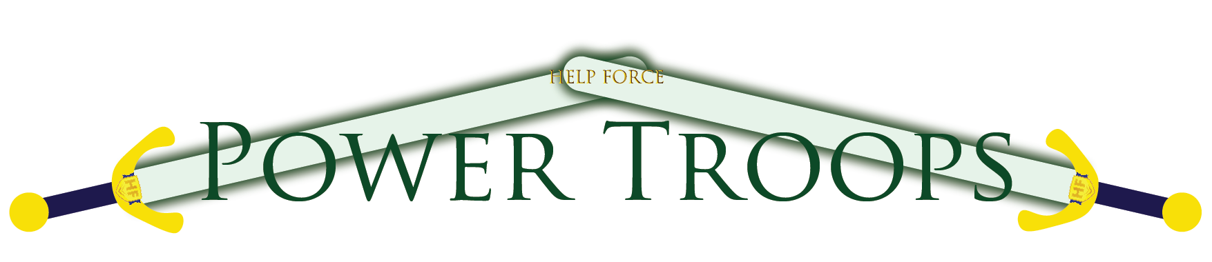 Hall of Fame » The Help Force