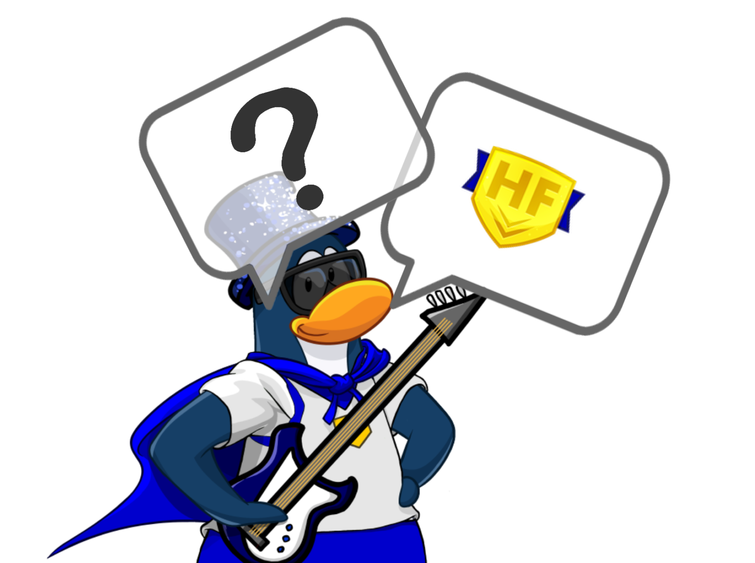 How Would You Help? » The Help Force