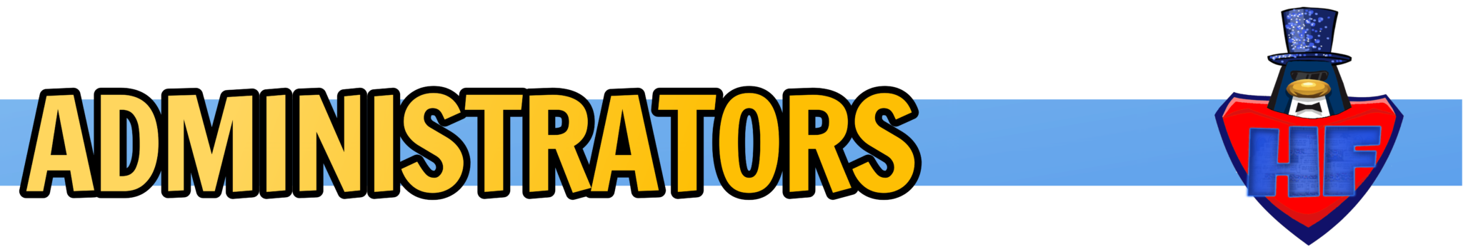 Ranks » The Help Force