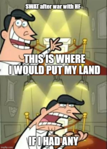 SWAT Memes Compilation - Best Of The Hundred » The Help Force