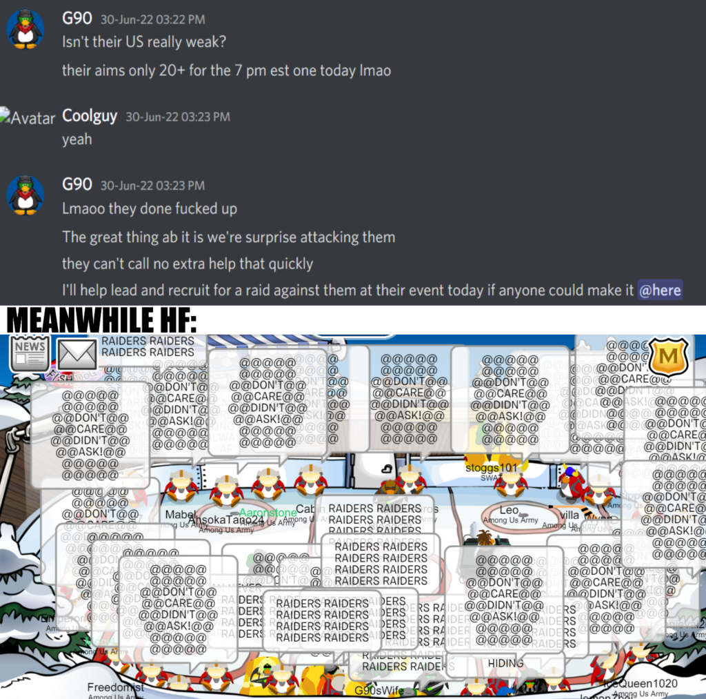 SWAT Memes Compilation - Best Of The Hundred » The Help Force