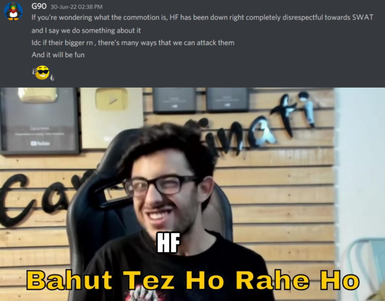 SWAT Memes Compilation - Best Of The Hundred » The Help Force