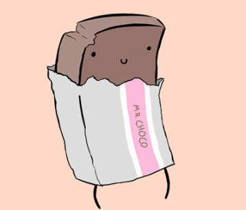 The Mystery of Choco's Voice » The Help Force