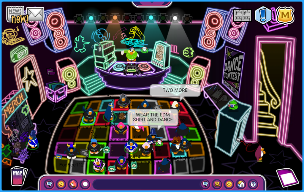 The Help Force » Unleash the Power of Helping