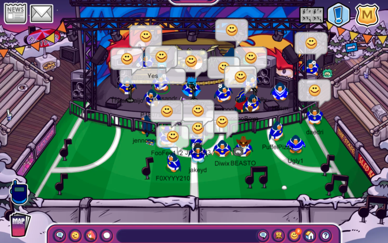 The Help Force » Unleash the Power of Helping