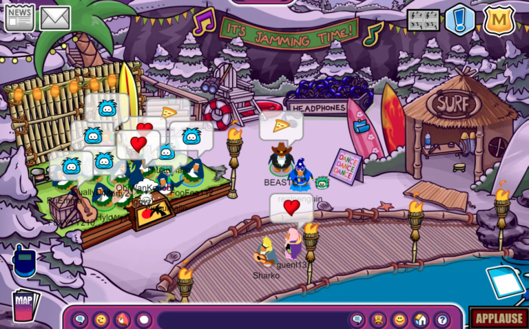 The Help Force » Unleash the Power of Helping