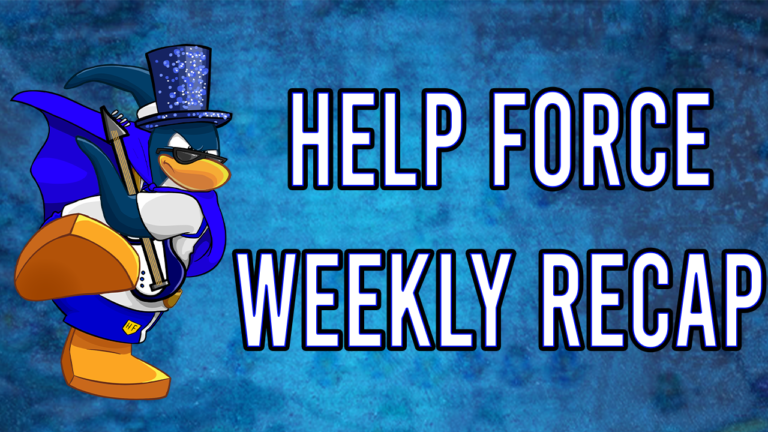 The Help Force » Unleash the Power of Helping