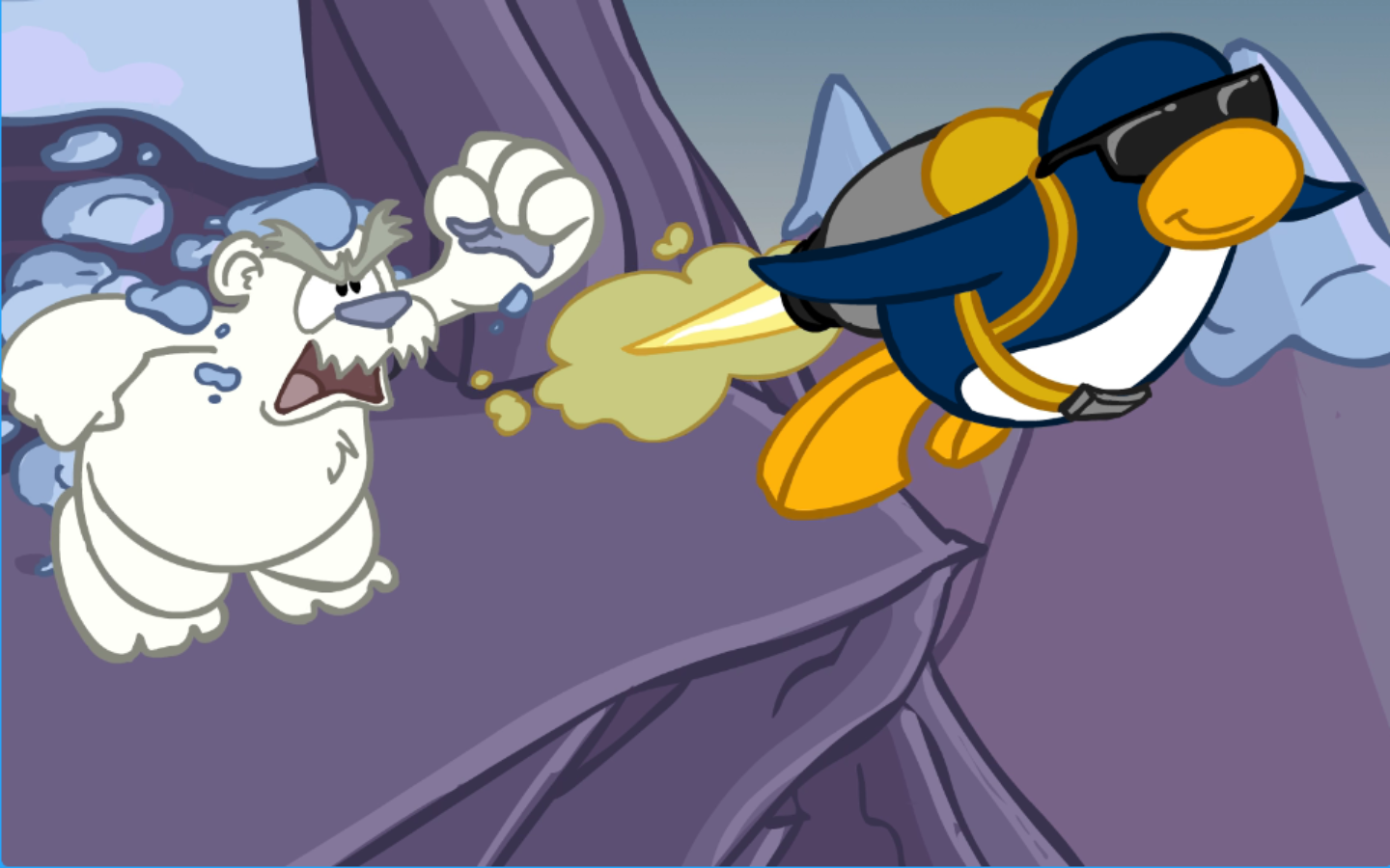 Festival of Flight Guide » The Help Force