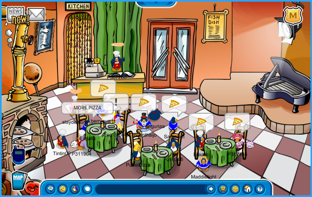 The Help Force » Unleash the Power of Helping