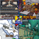 Puffle Party 2025 Guide » The Help Force