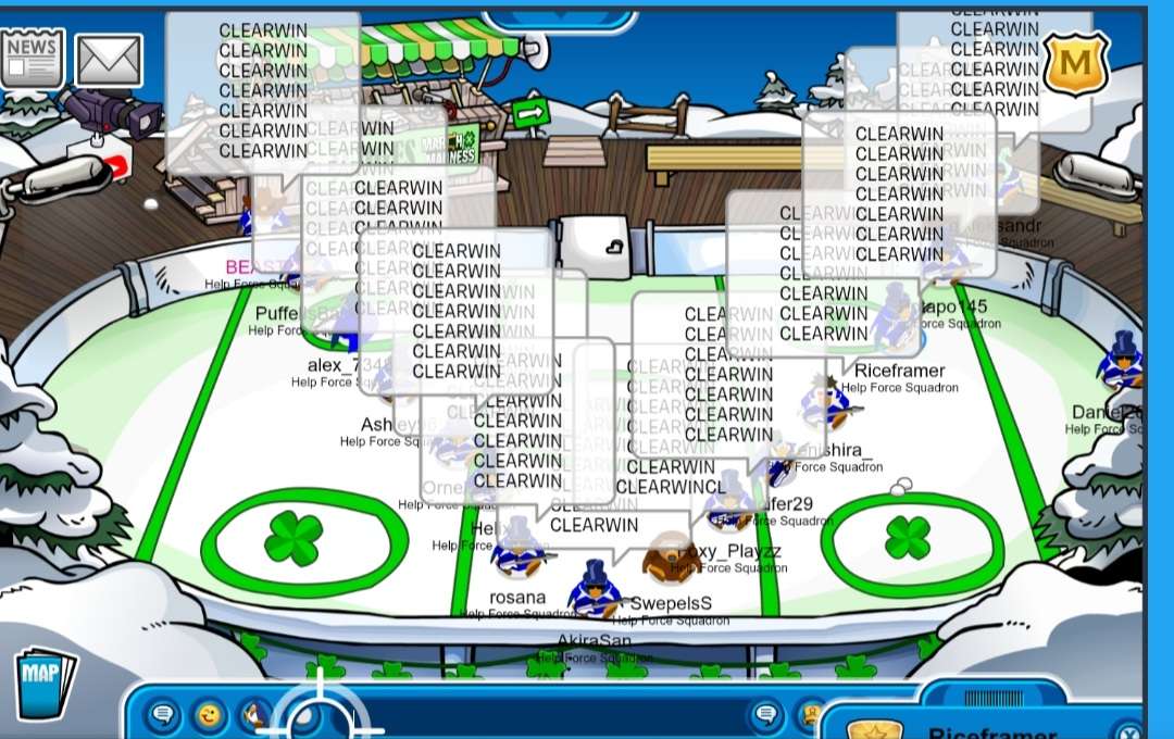 The Help Force » Unleash the Power of Helping