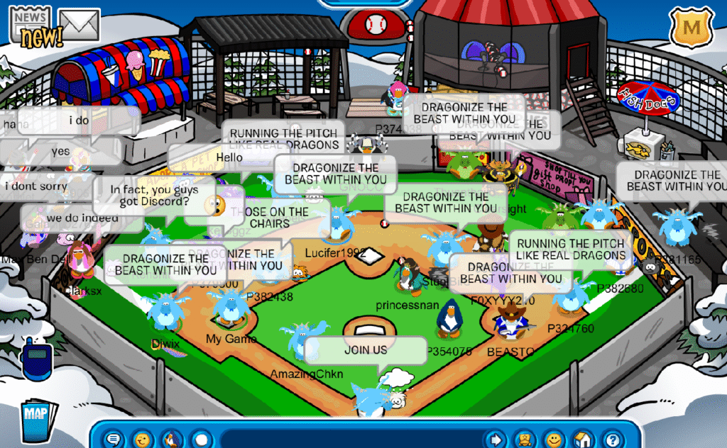 The Help Force » Unleash the Power of Helping