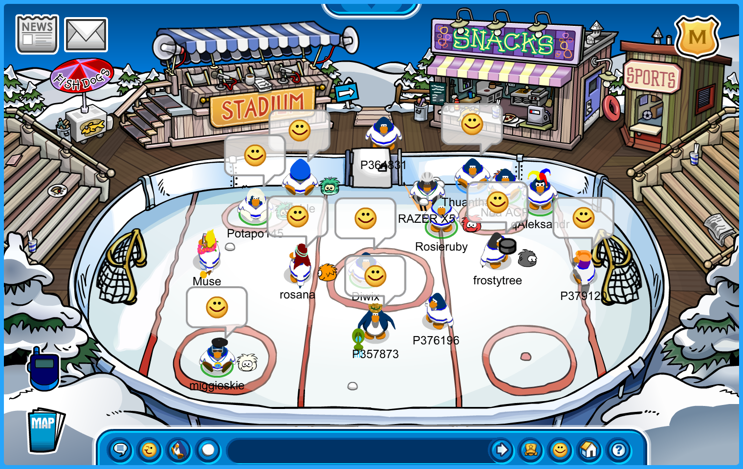 The Help Force » Unleash the Power of Helping