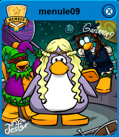 CPJ Infinite Tower Guide » The Help Force