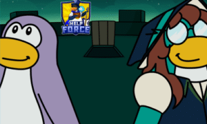 CPJ Infinite Tower Guide » The Help Force