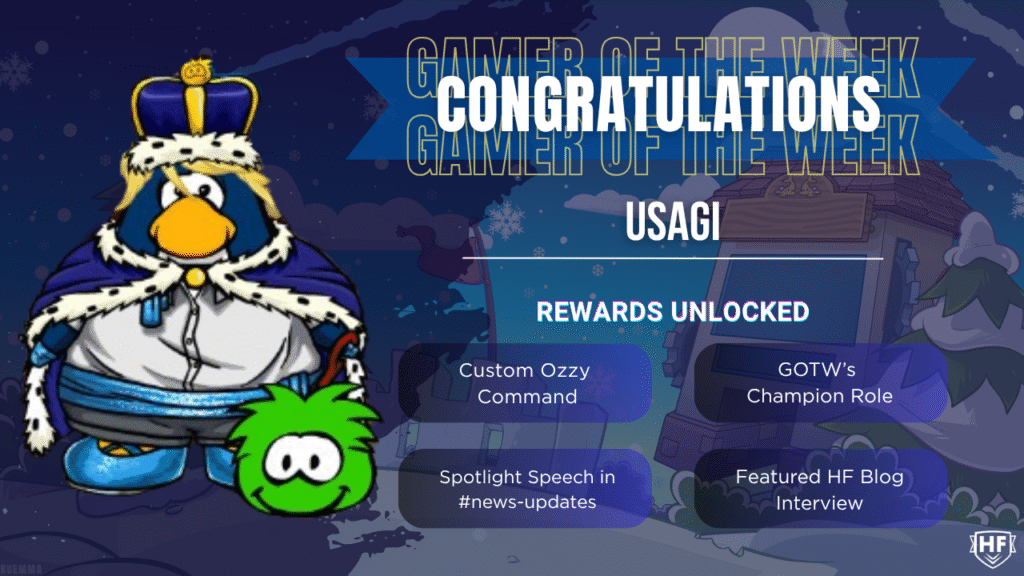 The Help Force » Unleash the Power of Helping