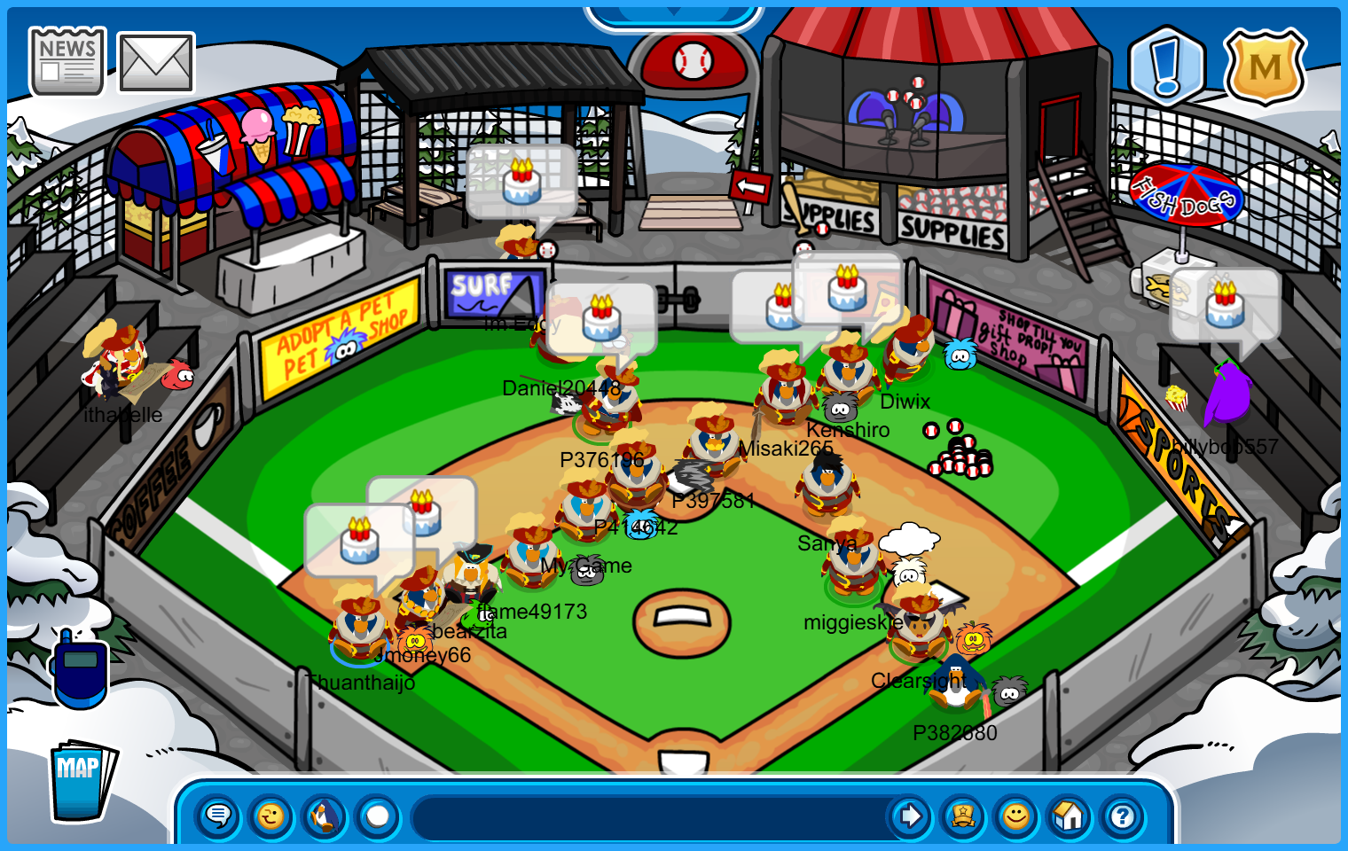 The Help Force » Unleash the Power of Helping