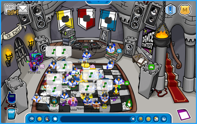 The Help Force » Unleash the Power of Helping