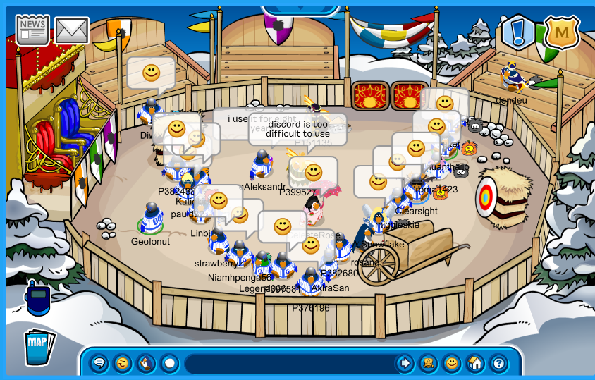 The Help Force » Unleash the Power of Helping