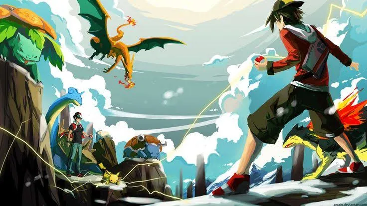 Pokemon Showdown Tournament Guide & Rules » The Help Force