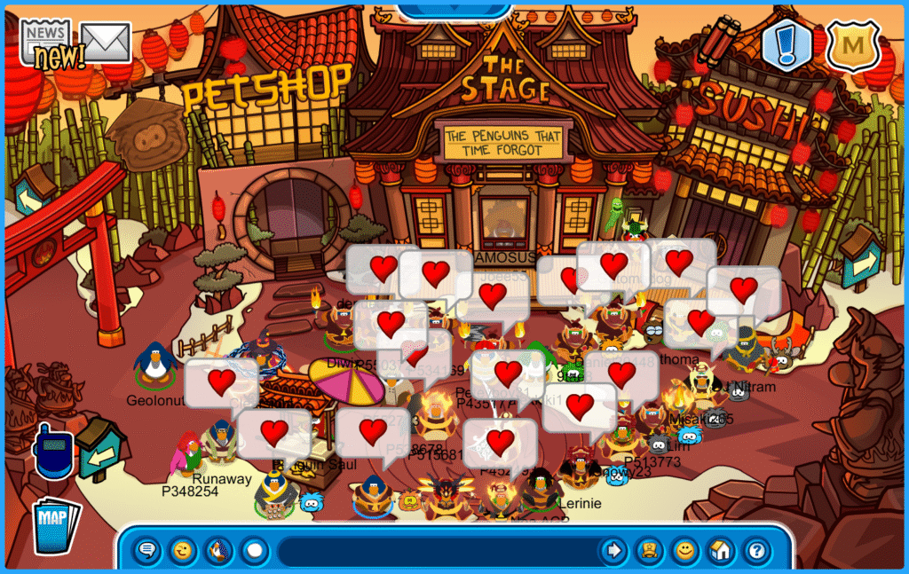 The Help Force » Unleash the Power of Helping