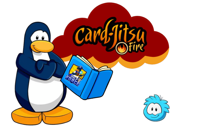 Card Jitsu Fire CPJ Guide » The Help Force