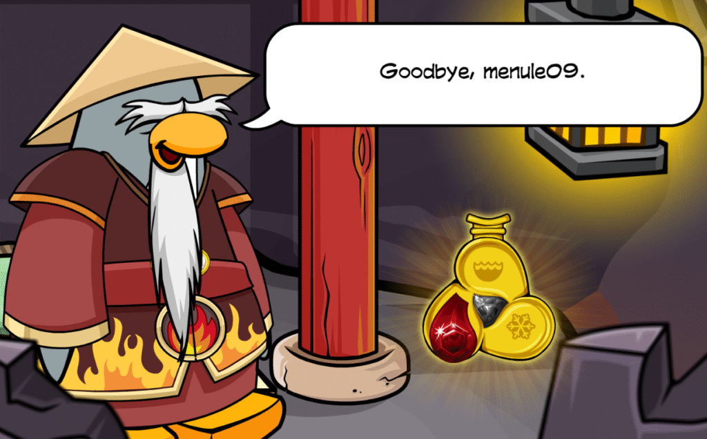 Card Jitsu Fire CPJ Guide » The Help Force