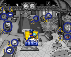 Ruby and the Ruby: Club Penguin Journey Guide 2026 » The Help Force