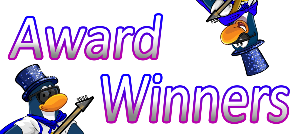Award Winners: May 2026 » The Help Force